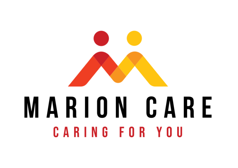 Marion Care - Trusted Home Care & NDIS Services, Community Nursing ...